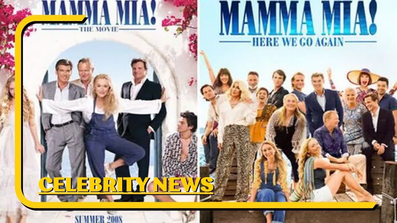 Mamma Mia 3 ‘will happen’ confirms producer with storyline for third ABBA movie