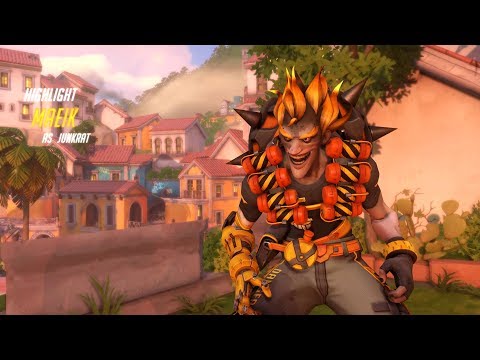 Steam Community :: Video :: OVERWATCH - "Caution, low heath...3 kills ...