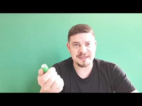 batterie lithium pour les nuls