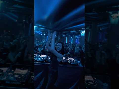 Proper warehouse vibes in London last saturday 🤘 #hypnotize #vii #rave #trance