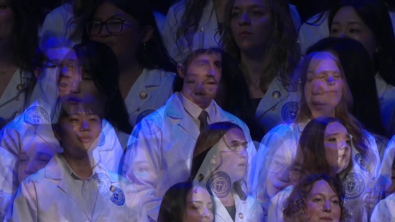 PCC Commencement 2026— Nursing