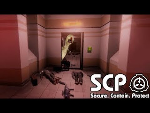 Steam Community :: Video :: [SCP: Secret Laboratory livestream ...