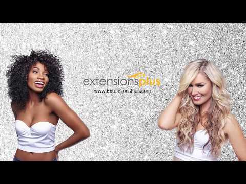 We are Extensions Plus