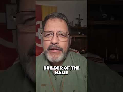 The Power of Names Unveiling the Jewish Legacy and Yahweh's Significance