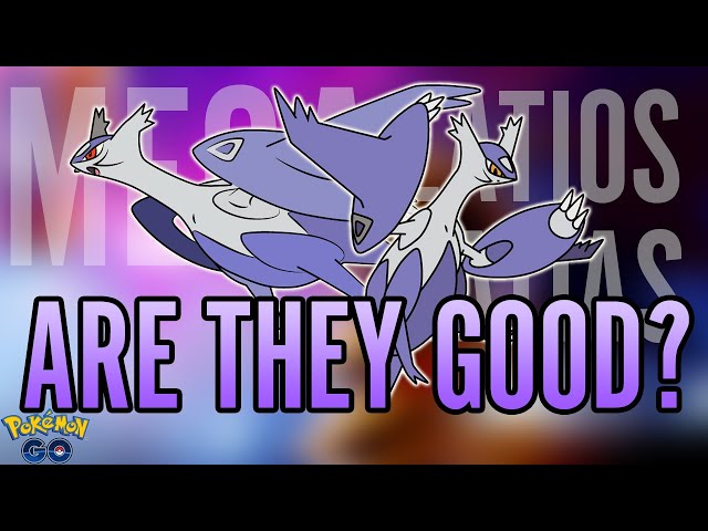 What is the best moveset for Latios and Latias in Pokemon GO? (February ...