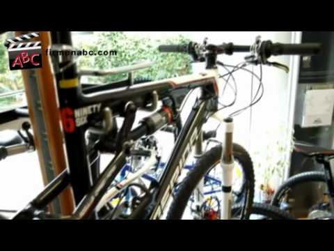 Fahrradgeschäft bykx - das Radstudio in Solms-Oberbiel, Hessen - Mountainbikes und Elektroräder