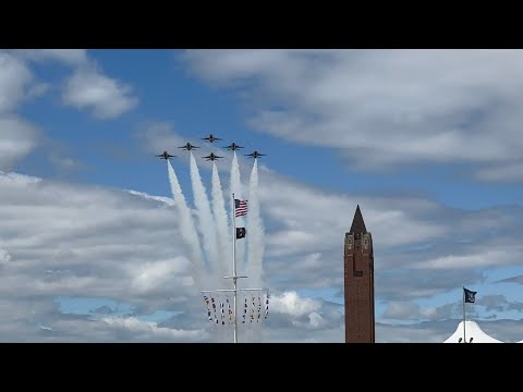 2025 Jones Beach Airshow (Sunday)