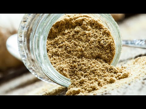 DIY Poultry Seasoning - So Simple!