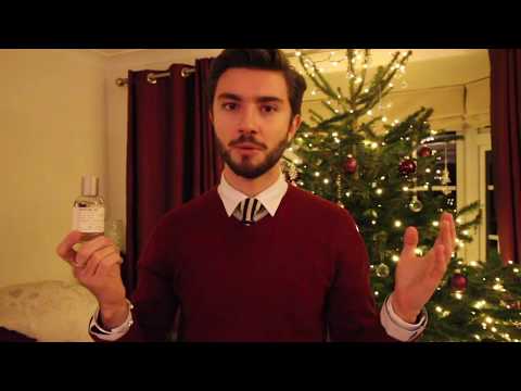 Le Labo - Santal 33 Fragrance Review