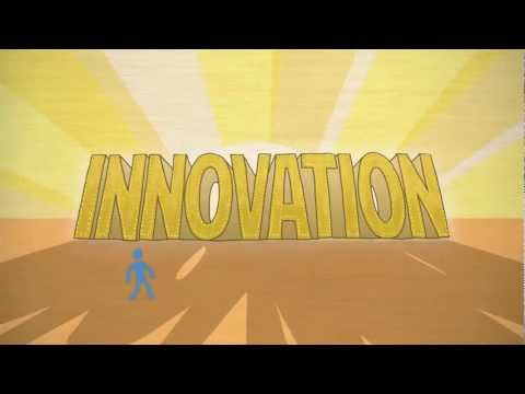 What does innovation mean at BDC?