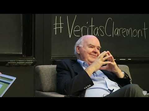 Is artificial intelligence predicted in the Bible? | John Lennox