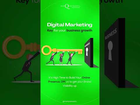 #boost your #marketing with #automation! 🤖