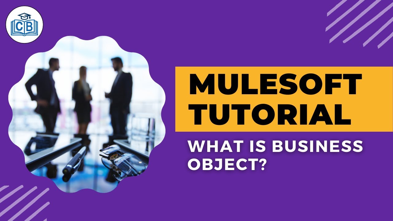 Blue prism Tutorial What is Business Object?