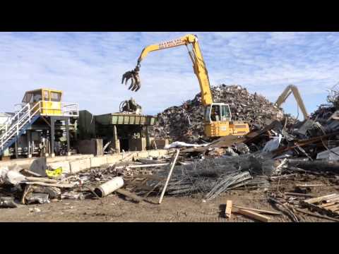 Different Types of Scrap Metal Classes – Car Scrappage Information resource