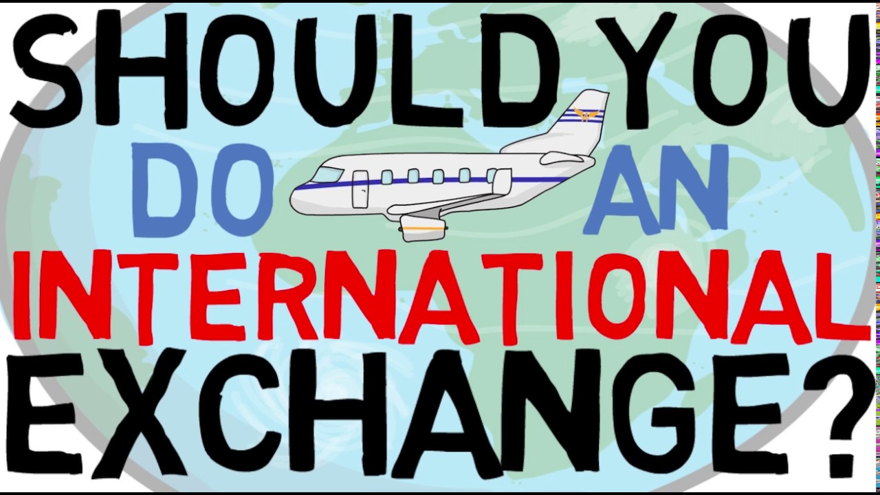 Should You Study Abroad? | Reasons to Study Abroad