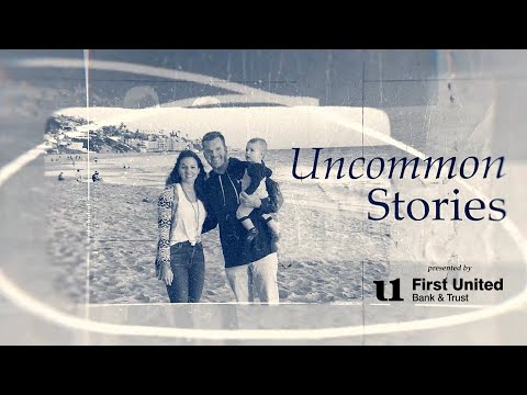 Uncommon Stories - Ascension Recovery Services