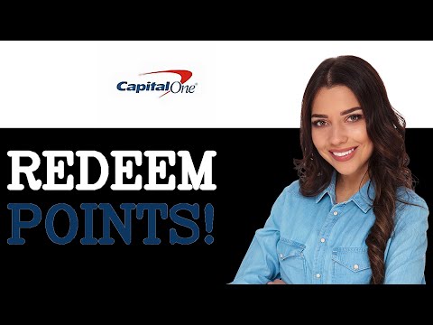 How To Use Capital One Points For Flights (2025)