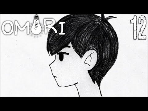 Steam Community :: Video :: OMORI (RPG Maker Horror) - Part 12 | Flare ...