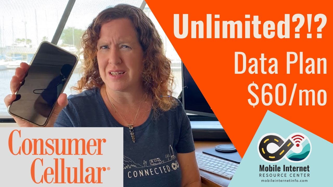 Consumer Cellular's New 