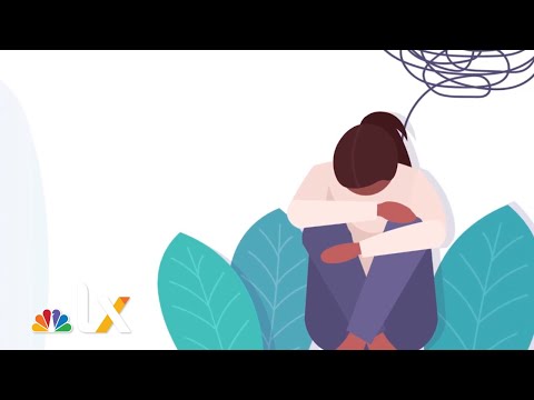 How Changing Our Language Can Help Break the Stigma Around Mental Illness | NBCLX