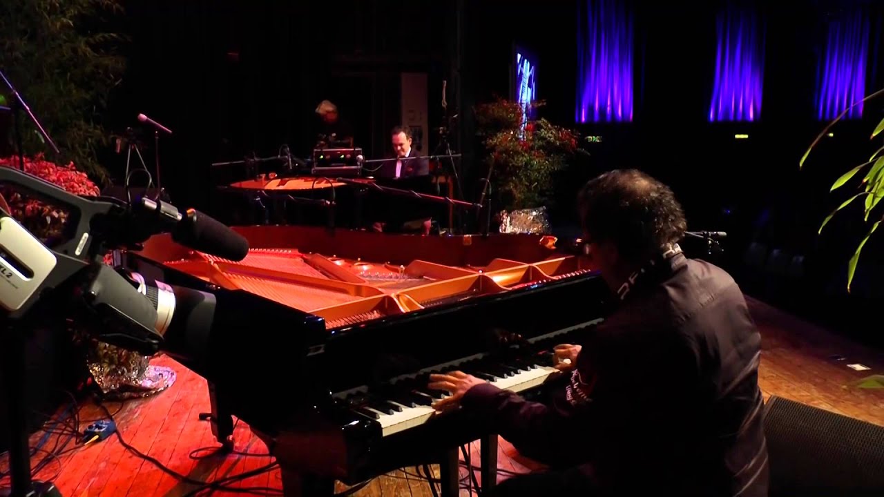 Gino Todesco & Chris Conz - Bei Mir Bist Du Schön - Int. Boogie Night Uster 2013