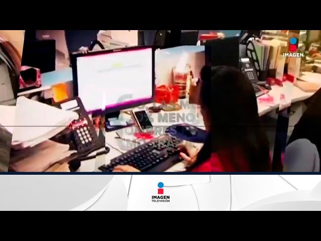 Buscan garantizar paridad salarial entre hombres y mujeres | Excélsior