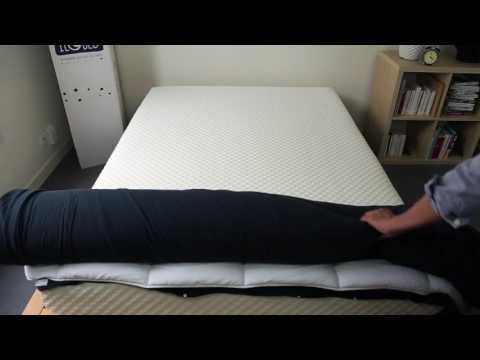 Comment enfiler sa housse de couette rapidement ?