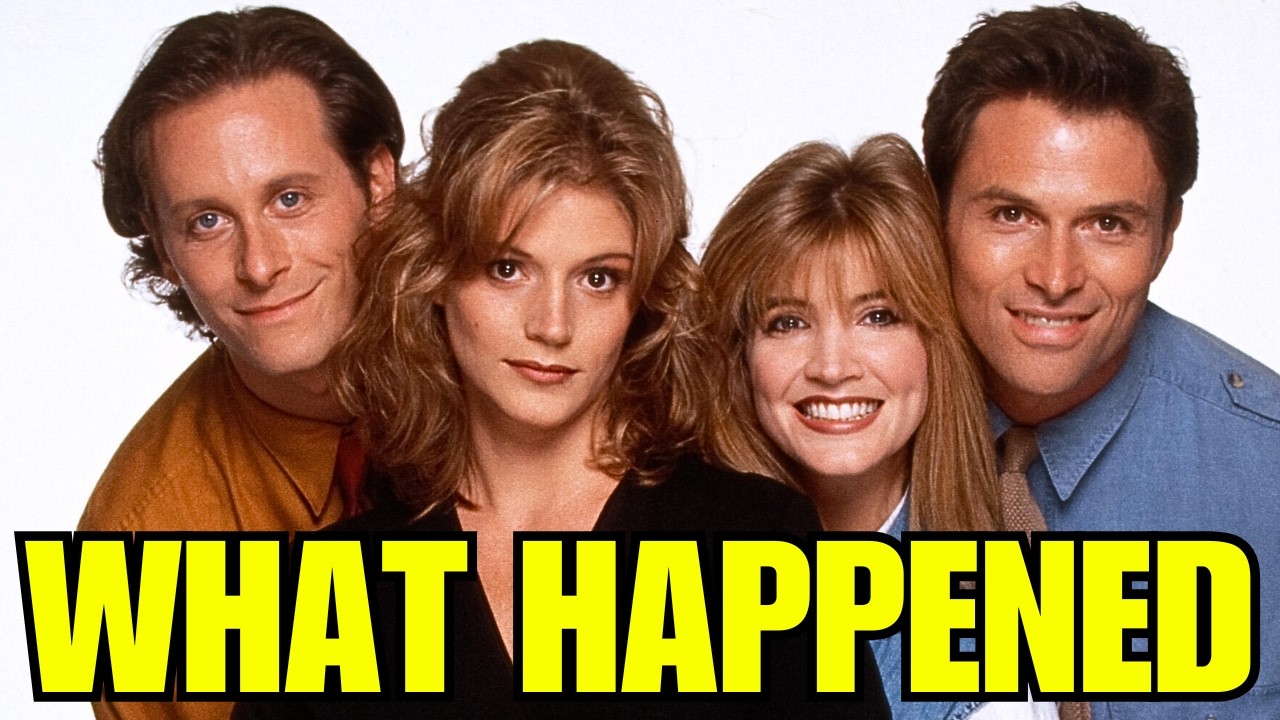 WINGS (1990): What Happened to the 90s Hit EVERYBODY FORGOT