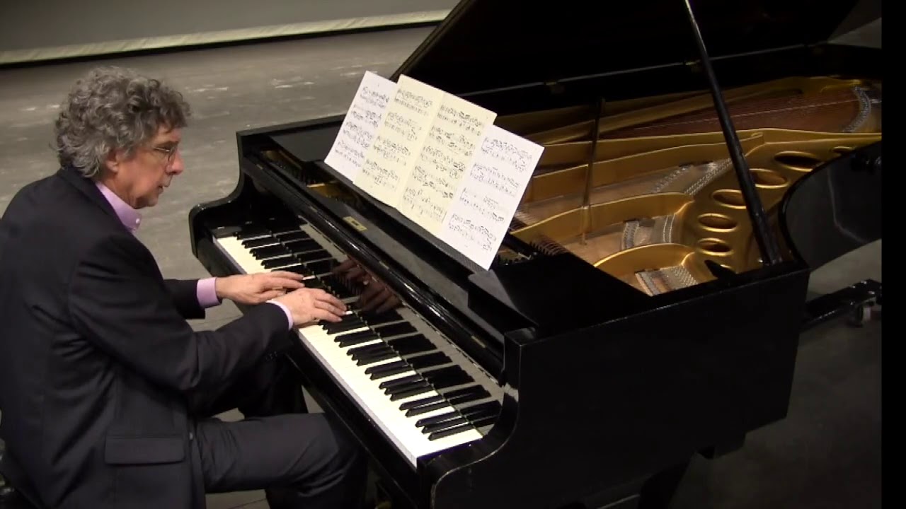 Thomas Schultz's website