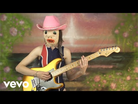 New Album From Du Blonde – The Mad Mackerel