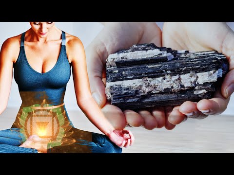 Best Crystals For The Root Chakra