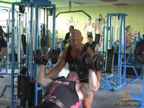 Volume Definition PECS