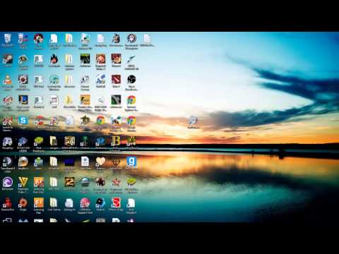 How to Create a Keyboard Shortcut for Volume Up/Down! [WINDOWS ...