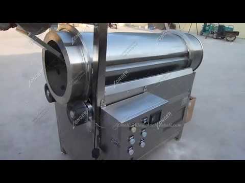 Seasoning Machine at Best Price in India