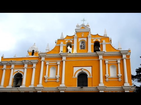 Mapas de Olintepeque | Todo sobre Olintepeque Quetzaltenango