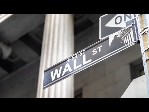 Market Check: Stocks lower at open