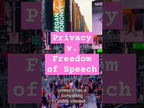 CLAUSE 2 of THE EDITOR'S CODE #medialaw #privacymatters