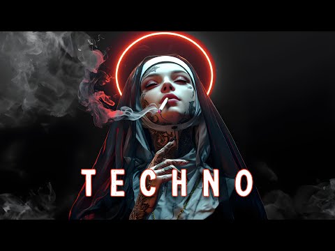 TECHNO MIX 2024 💣Only Techno Bangers 💣 Episode 024 | Mixed by EJ