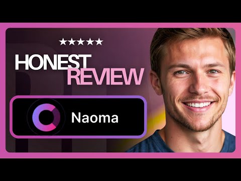 Naoma AI Review 2025: Boost Sales with AI-Powered Call Coaching