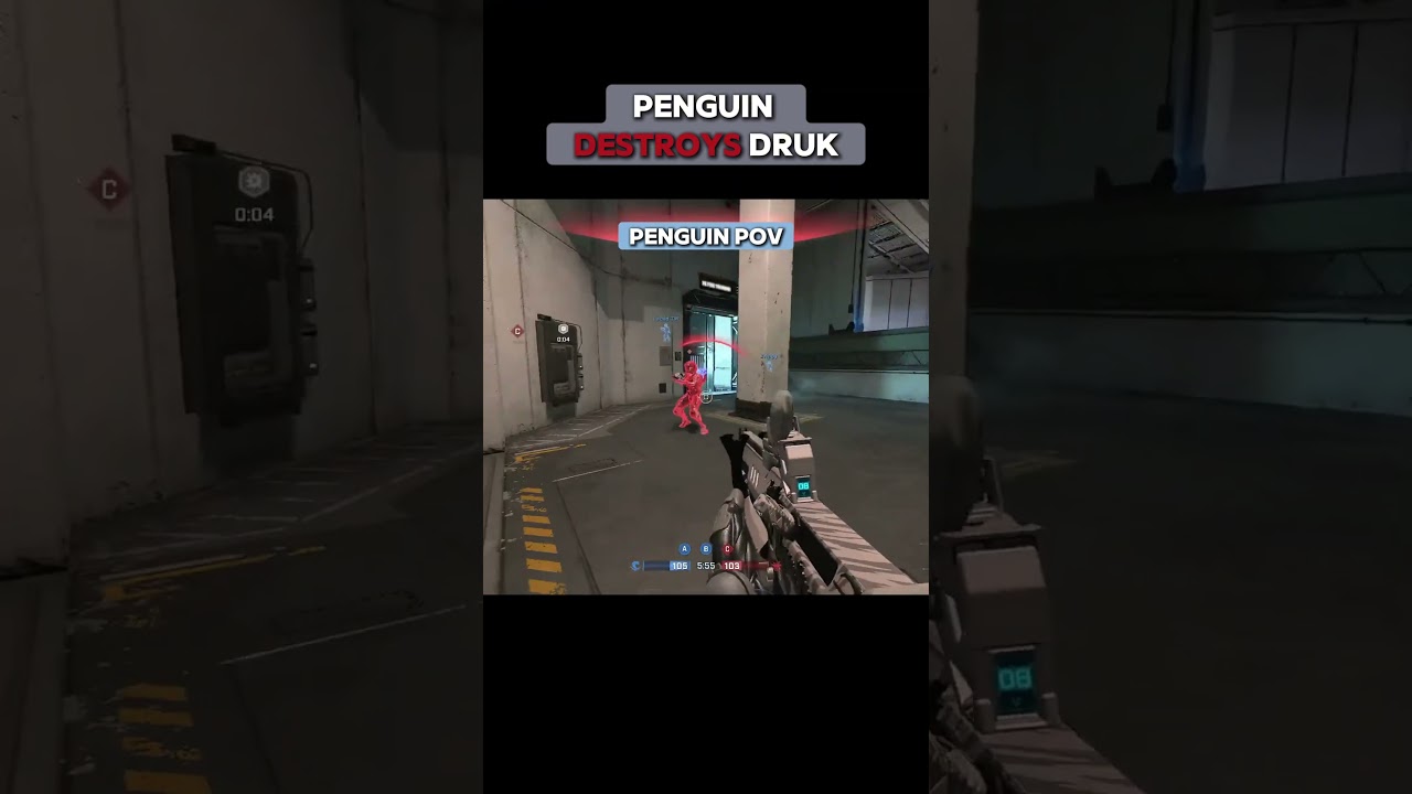 Greatest Infinite Strafe? #haloinfinite #hcs