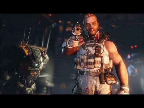 Steam Community :: Video :: Titanfall 2 - BT And Jack Cooper Captured Scene