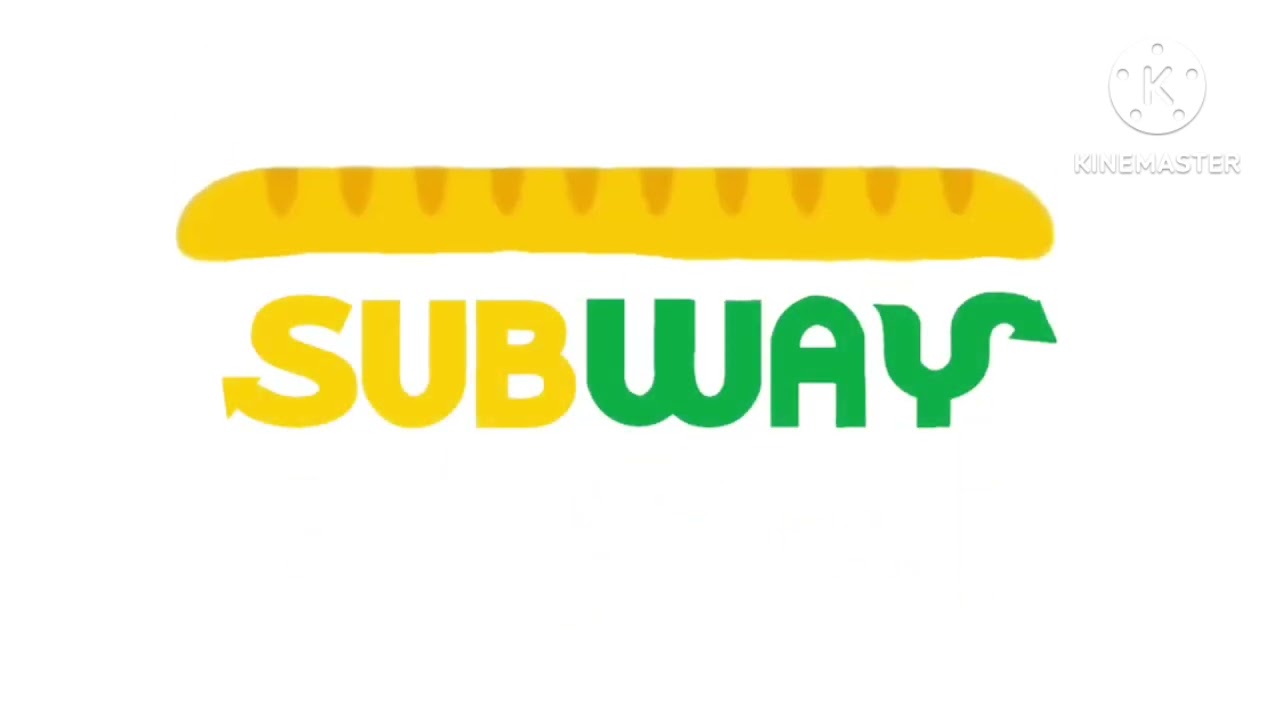 Subway Logo Redesign And Animation Remake