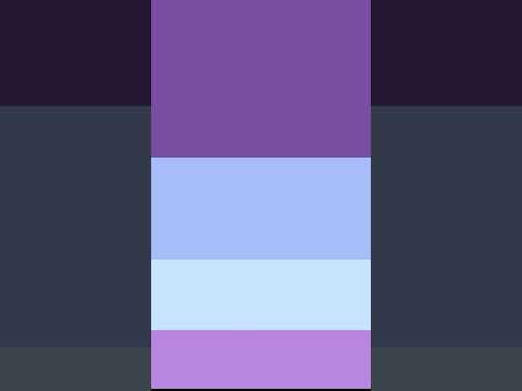 Mauve | Color Palette | Hues
