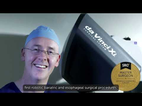 Upper GI Overview Video 2024 1