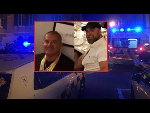 Guri Double Murder: Daniel Muka jerġa’ jinħareġ mill-awla