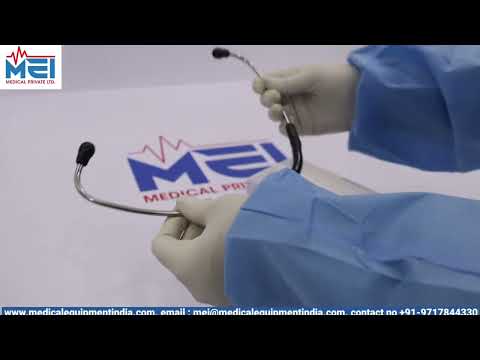 Mei Medical Private Limited - Manufacturer of Medical Equipment ...
