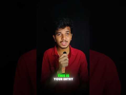 How I Got An Internship At ISRO (And You Can Too!) | Learn With Teja