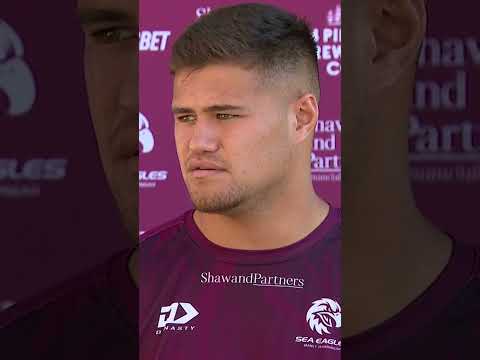 Wayne Bennett Considers Josh Shuster for Rabbitohs