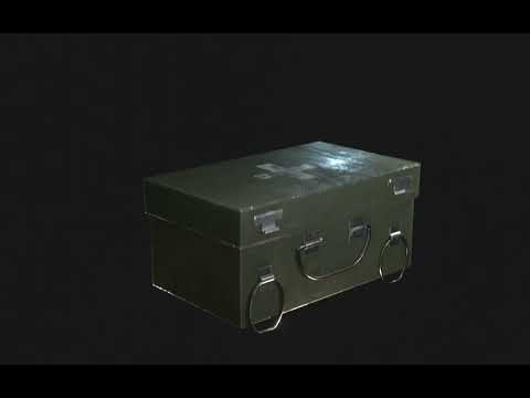 Steam Community :: Video :: Asset - 2 (medkit)