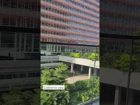 #wipro office Kodathi Bangalore